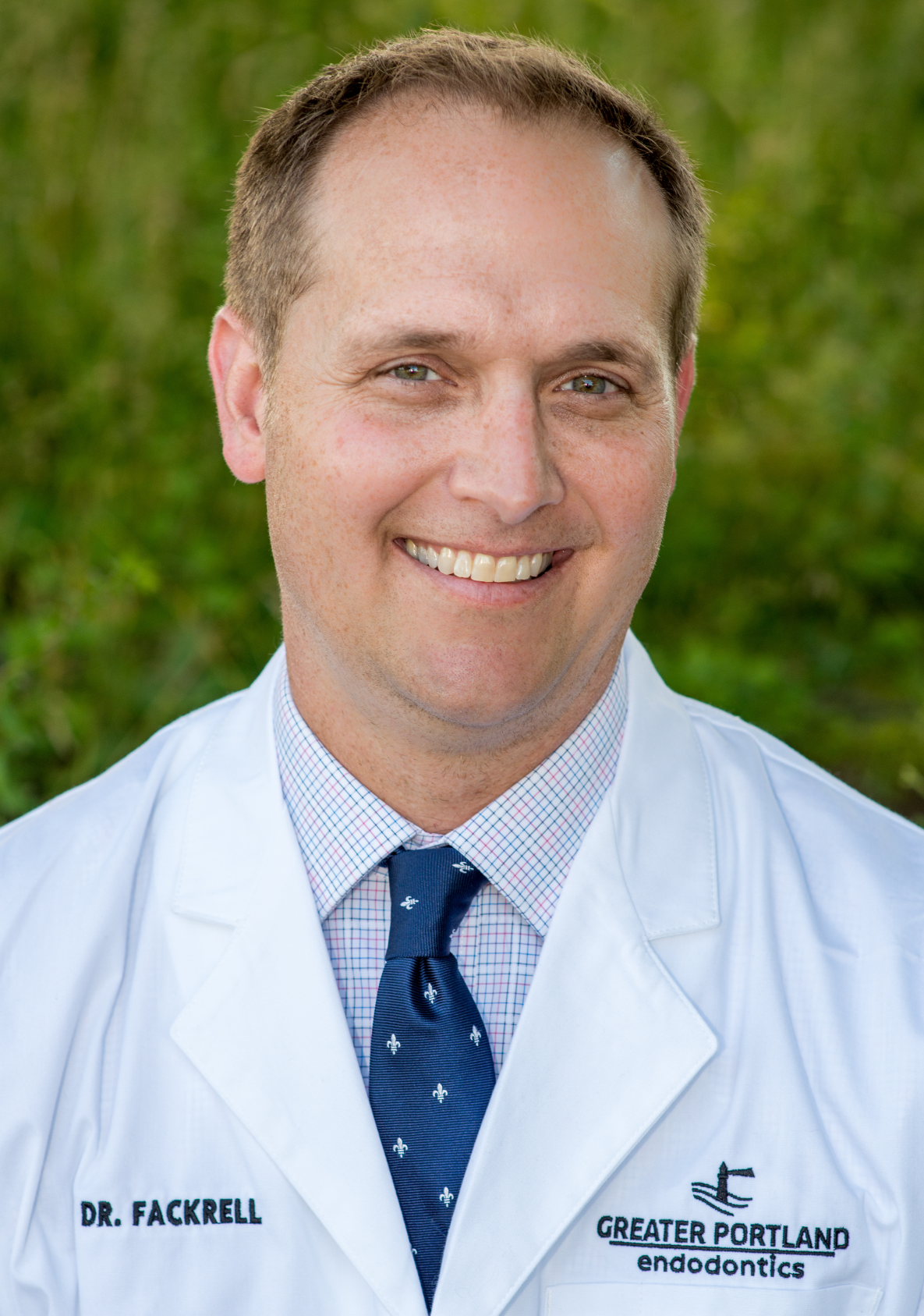 Endodontics Portland ME, Endodontist